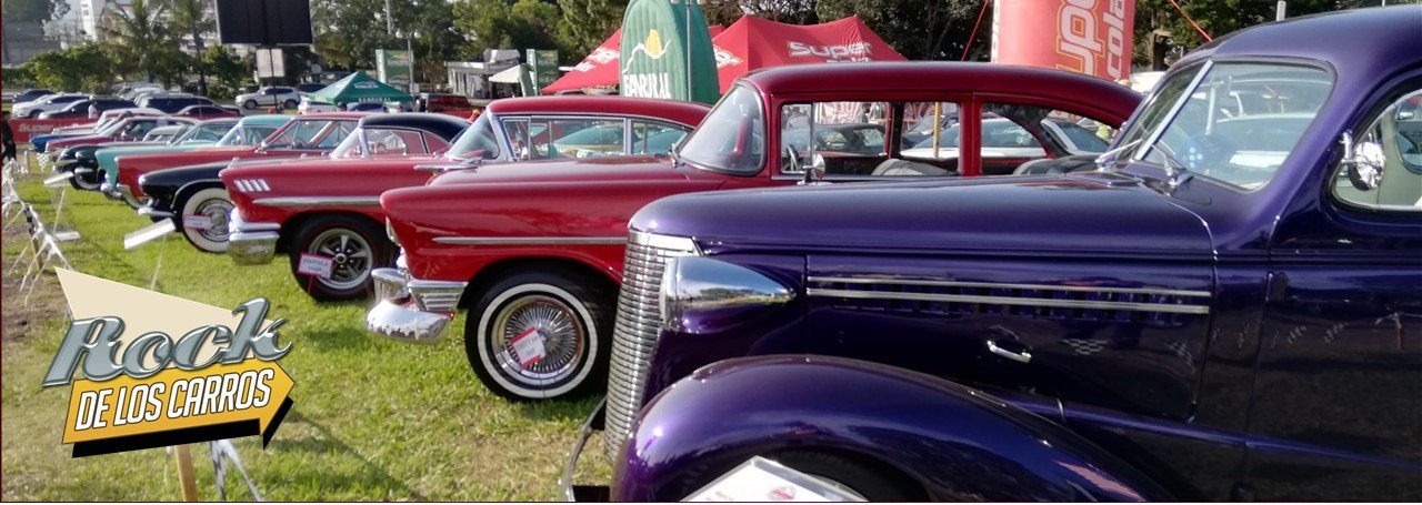 Rock de los Carros